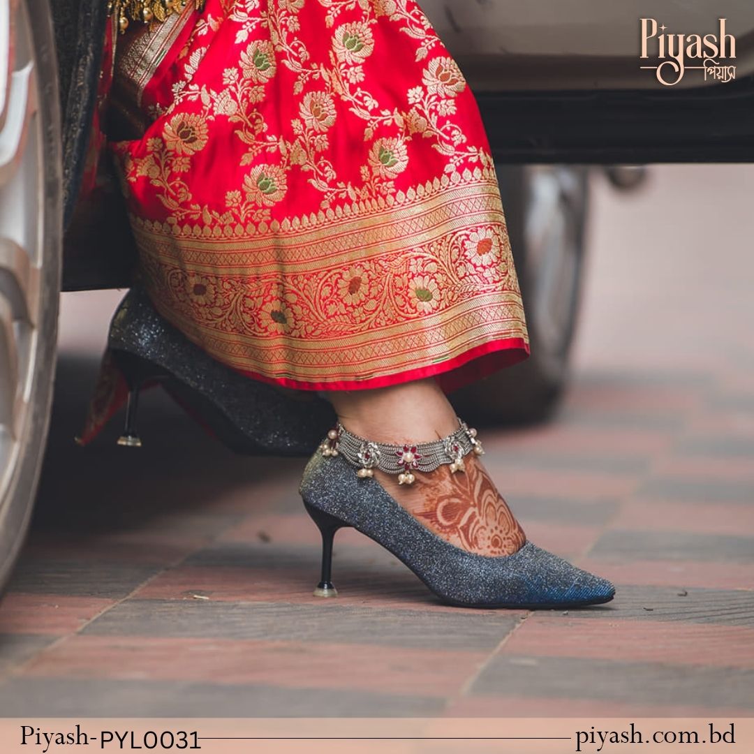 Payel – Piyash – পিয়াস