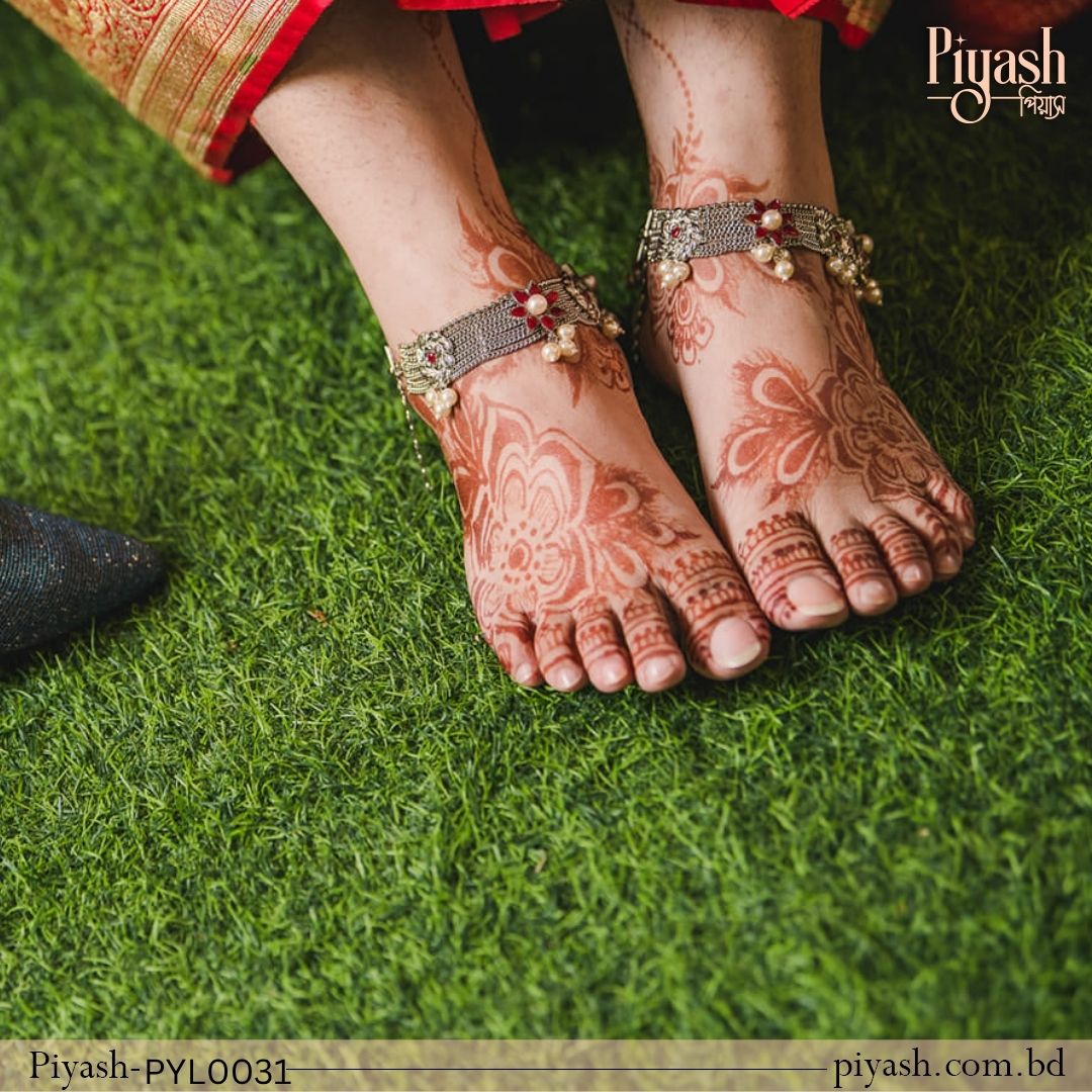 Payel – Piyash – পিয়াস